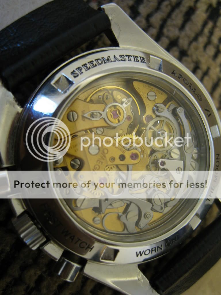 watch lovers....what's your favorite watch? - Page 182 - RedFlagDeals ...