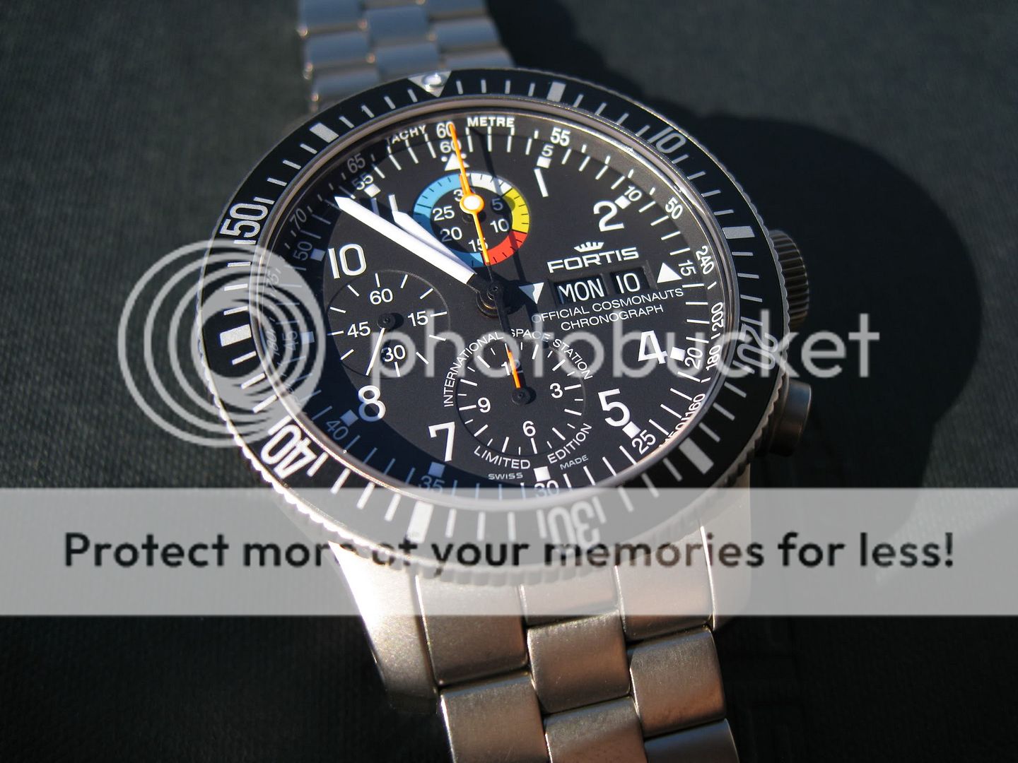 Lots of Pictures : Fortis International Space Station (ISS) Limited ...