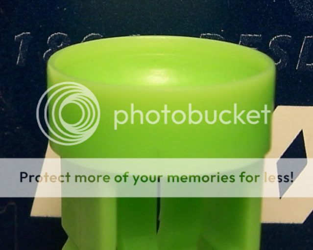 WAA/RXP wads in Fed hulls - are they sure? | Shotgun Forum