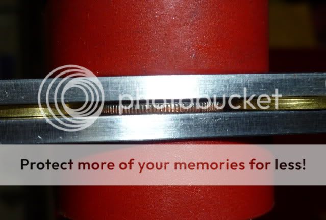 CLARIFACATRION ON POWDER BAFFLE USE | Shotgun Forum