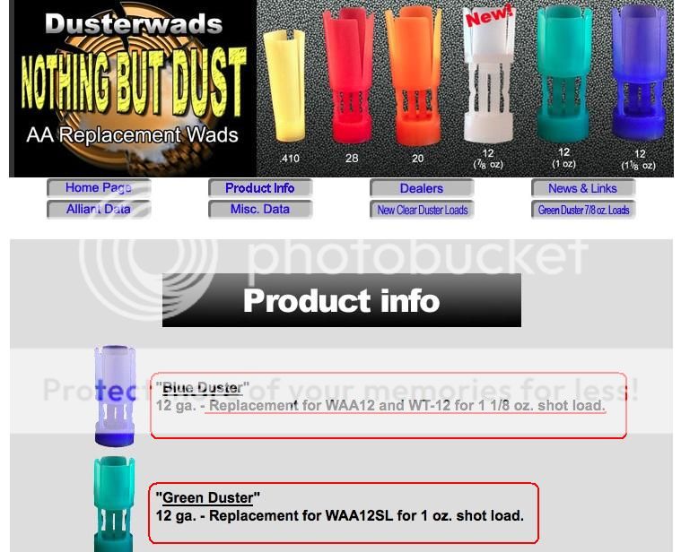 Hercules unique powder???? | Shotgun Forum