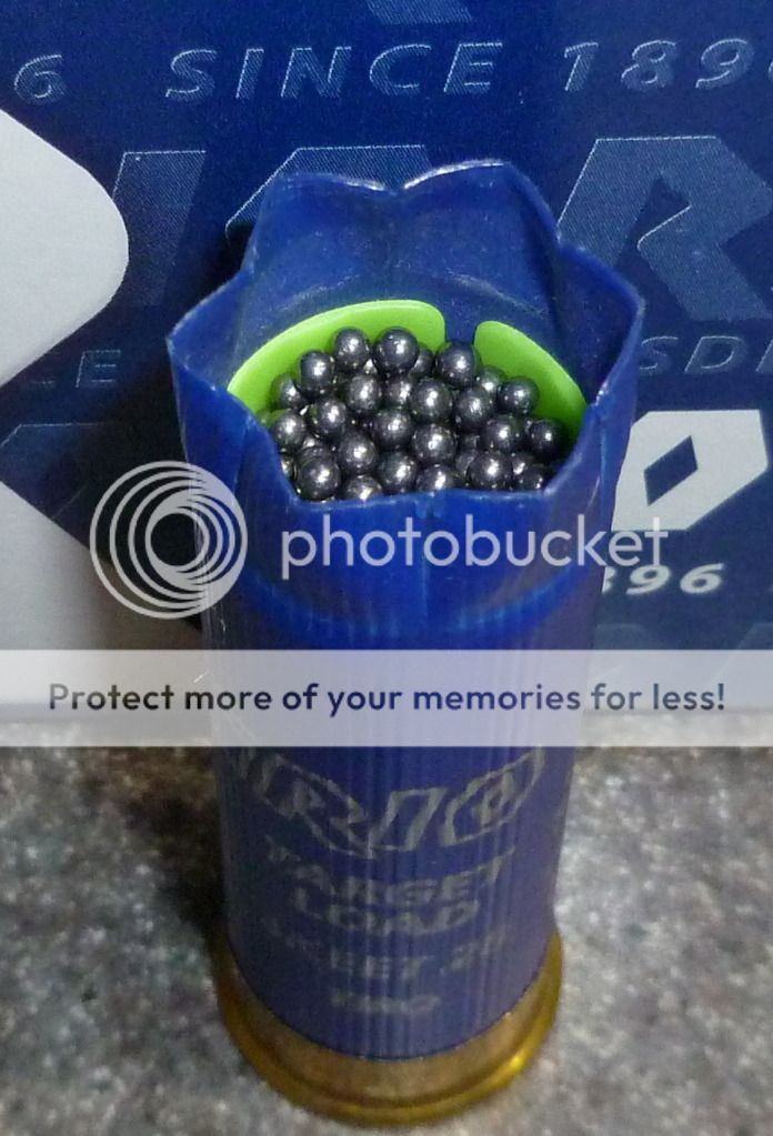 Reloading Rio Shotshells | Shotgun Forum