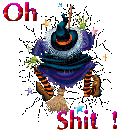 Funny Witch Pictures, Images & Photos | Photobucket