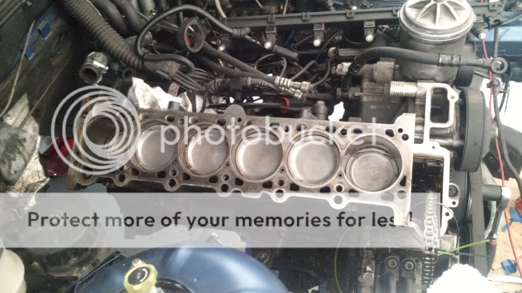 JPoland S52 Turbo Build