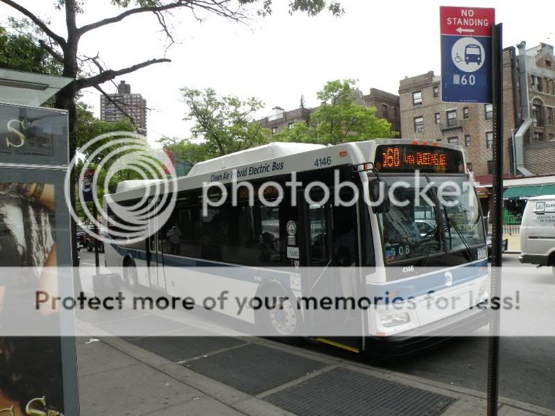 JFK Depot buses... (56K) - Bus Photos & Videos - NYC Transit Forums