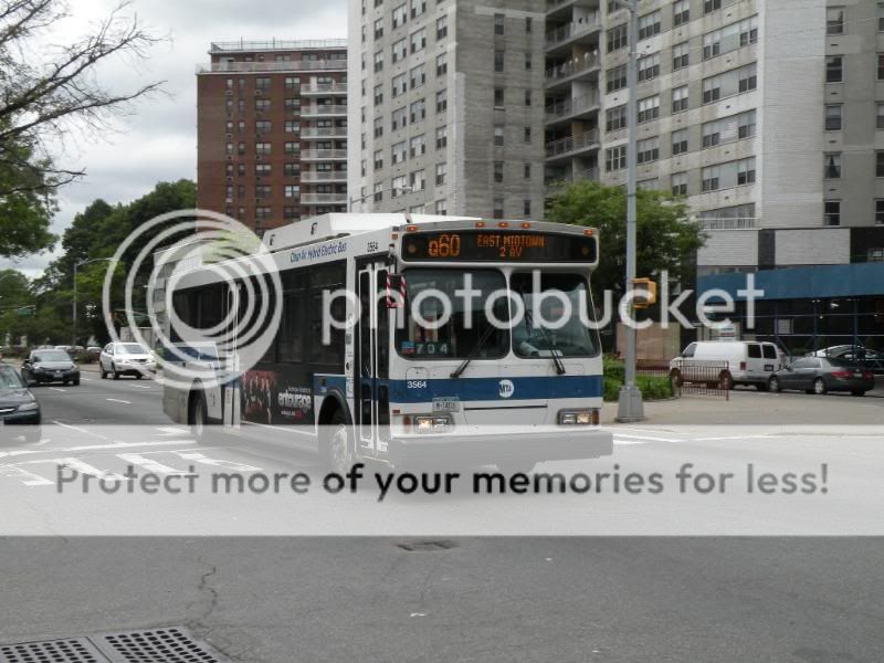 JFK Depot buses... (56K) - Bus Photos & Videos - NYC Transit Forums