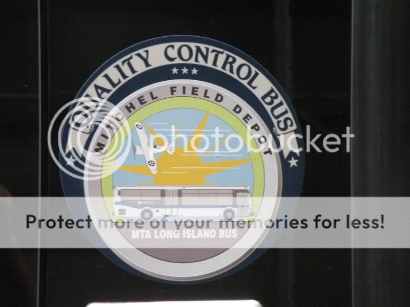 New Depot logos - New York City Bus - NYC Transit Forums