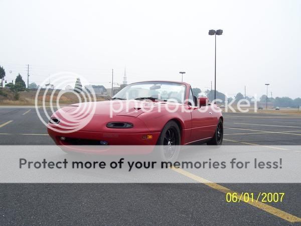 Show off your ride! - Page 56 - MX-5 Miata Forum