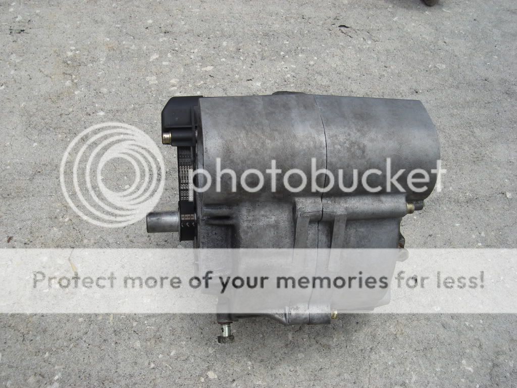 VW Corrado G60 Supercharger Rebuild | VW Vortex - Volkswagen Forum