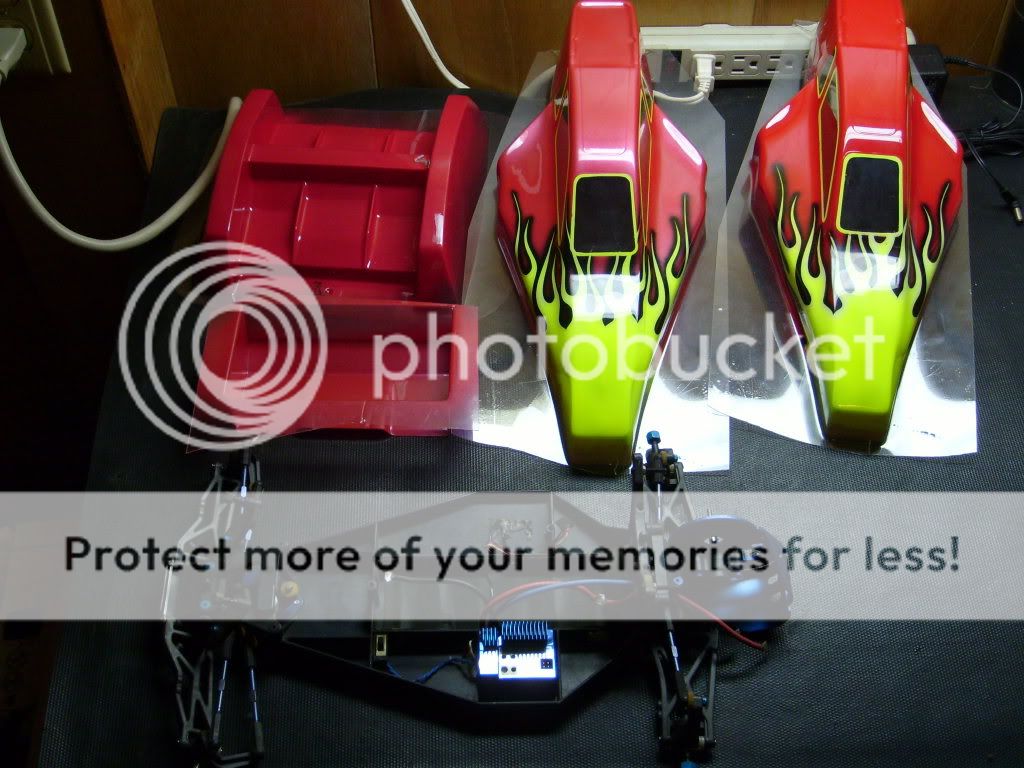 **Factory Team RC10B3 & New Parts $75** - R/C Tech Forums