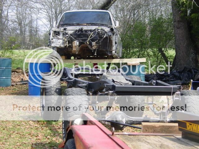 John's 99 4runner rebuild/build - Toyota 4Runner Forum - Largest ...