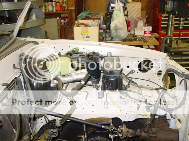 John's 99 4runner rebuild/build - Toyota 4Runner Forum - Largest ...