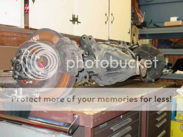 John's 99 4runner rebuild/build - Toyota 4Runner Forum - Largest ...