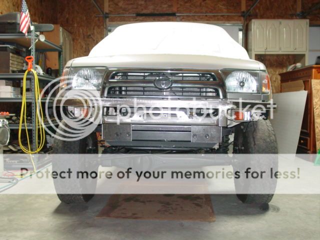 John's 99 4runner rebuild/build - Page 3 - Toyota 4Runner Forum ...