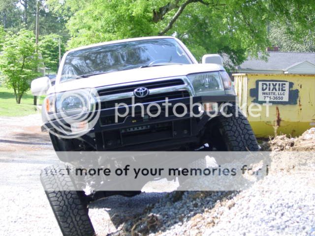 John's 99 4runner rebuild/build - Page 6 - Toyota 4Runner Forum ...