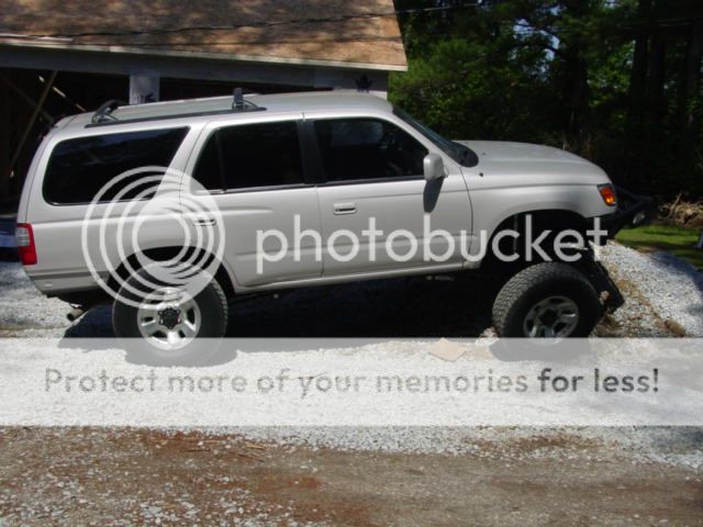 John's 99 4runner rebuild/build - Page 6 - Toyota 4Runner Forum ...