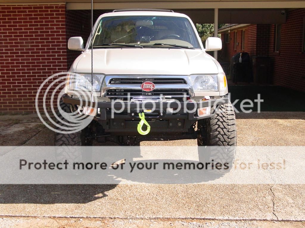 John's 99 4runner rebuild/build - Page 9 - Toyota 4Runner Forum ...