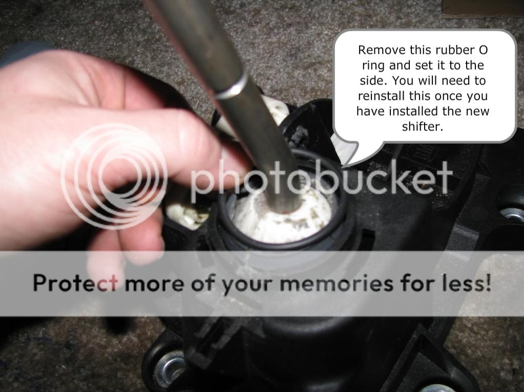 How To: Install Cavy Short Throw Shifter in your Cobalt(With Pics ...