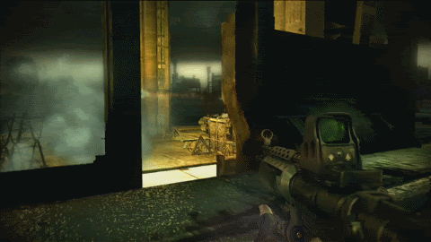 Killzone 2 | No Mutants Allowed