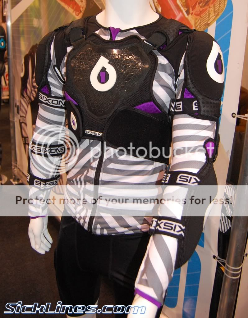 Back protection - Moto-Related - Motocross Forums / Message Boards ...