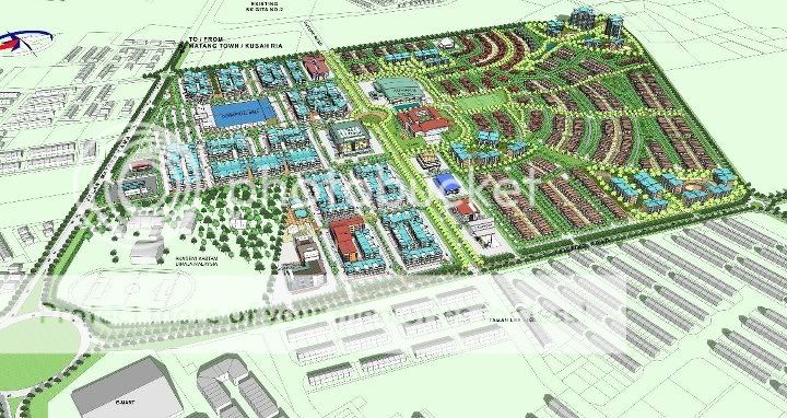 KUCHING | Sarawak (Kuching Division) | Division , District & State ...